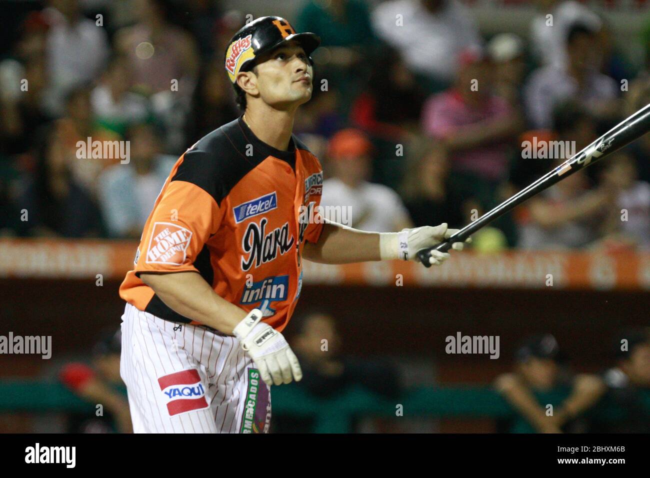 Jesse Gutierrez, durante el tercer juego de la serie de el partido ...