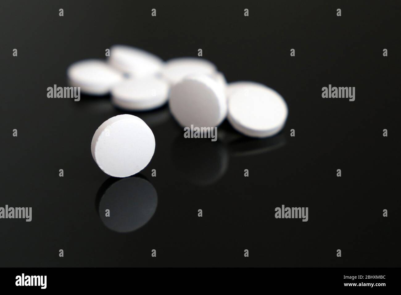 Sleeping tablets hi-res stock photography and images - Alamy