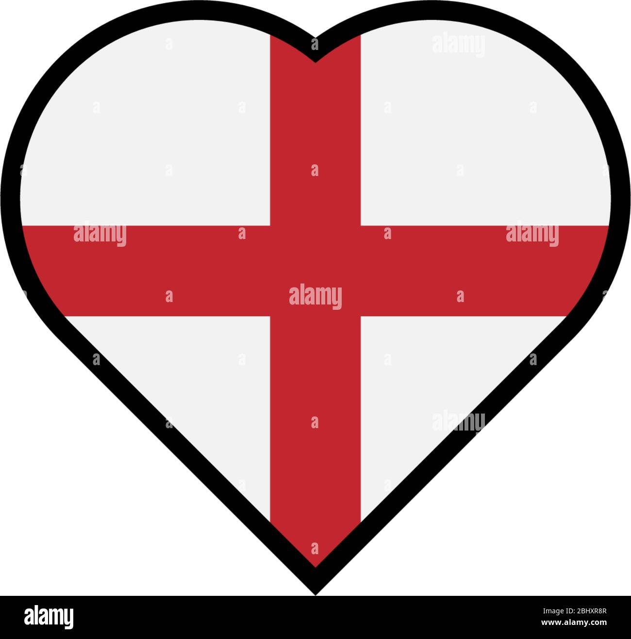 Nation,country, love logo icon vector illustration Stock Vector Image ...