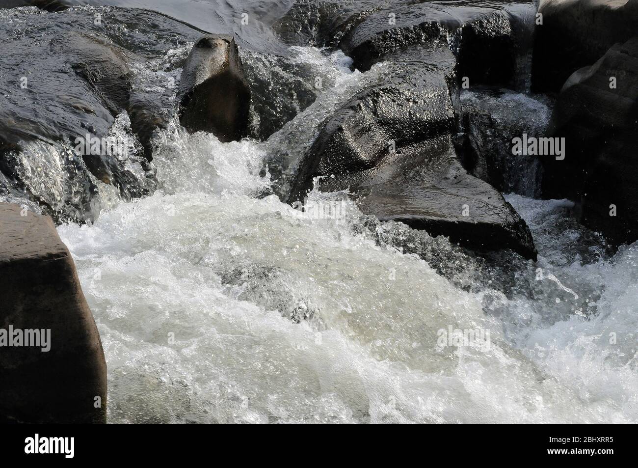 Pontypridd Taff High Resolution Stock Photography and Images - Alamy