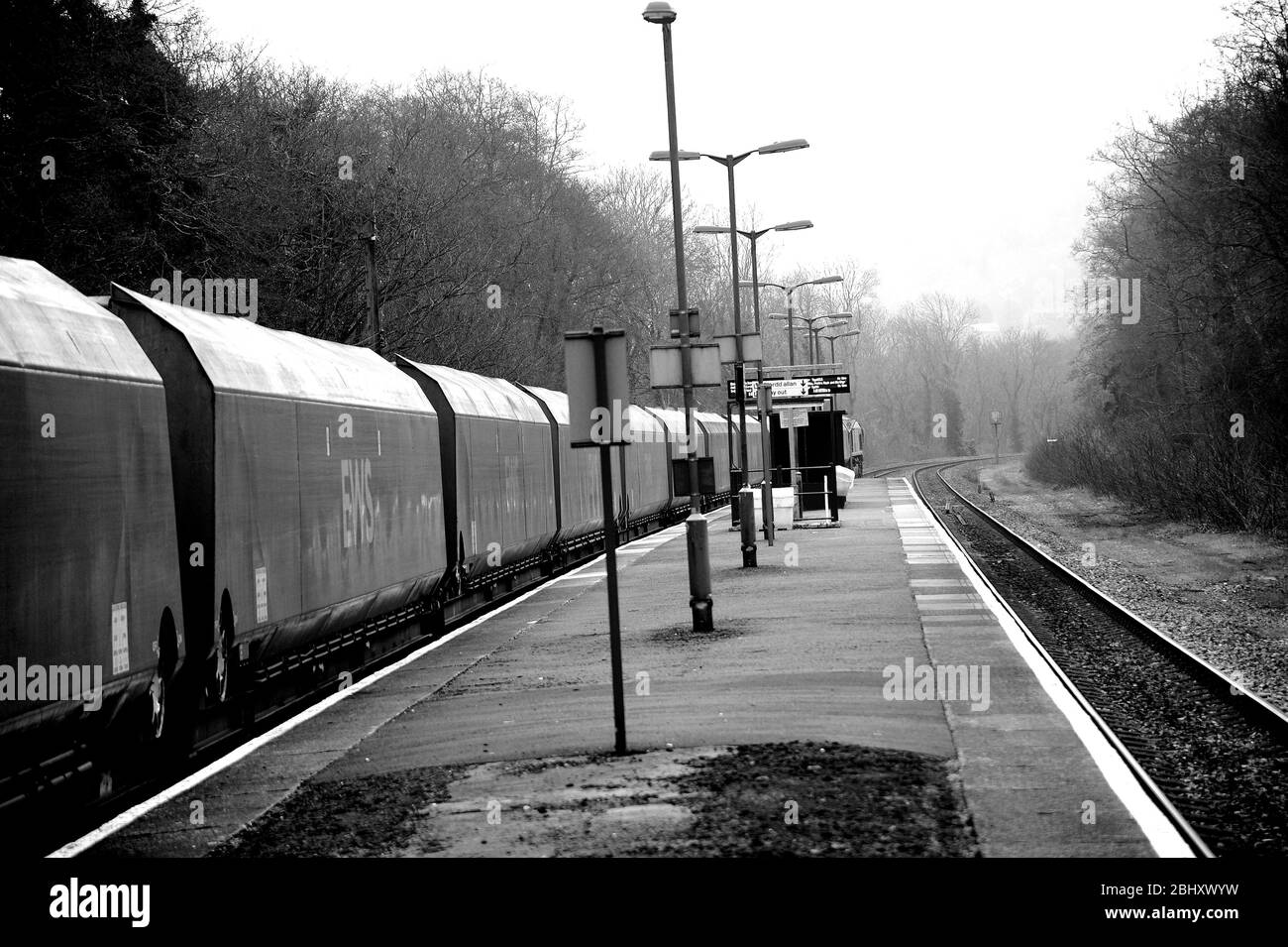 Treforest hi-res stock photography and images - Alamy