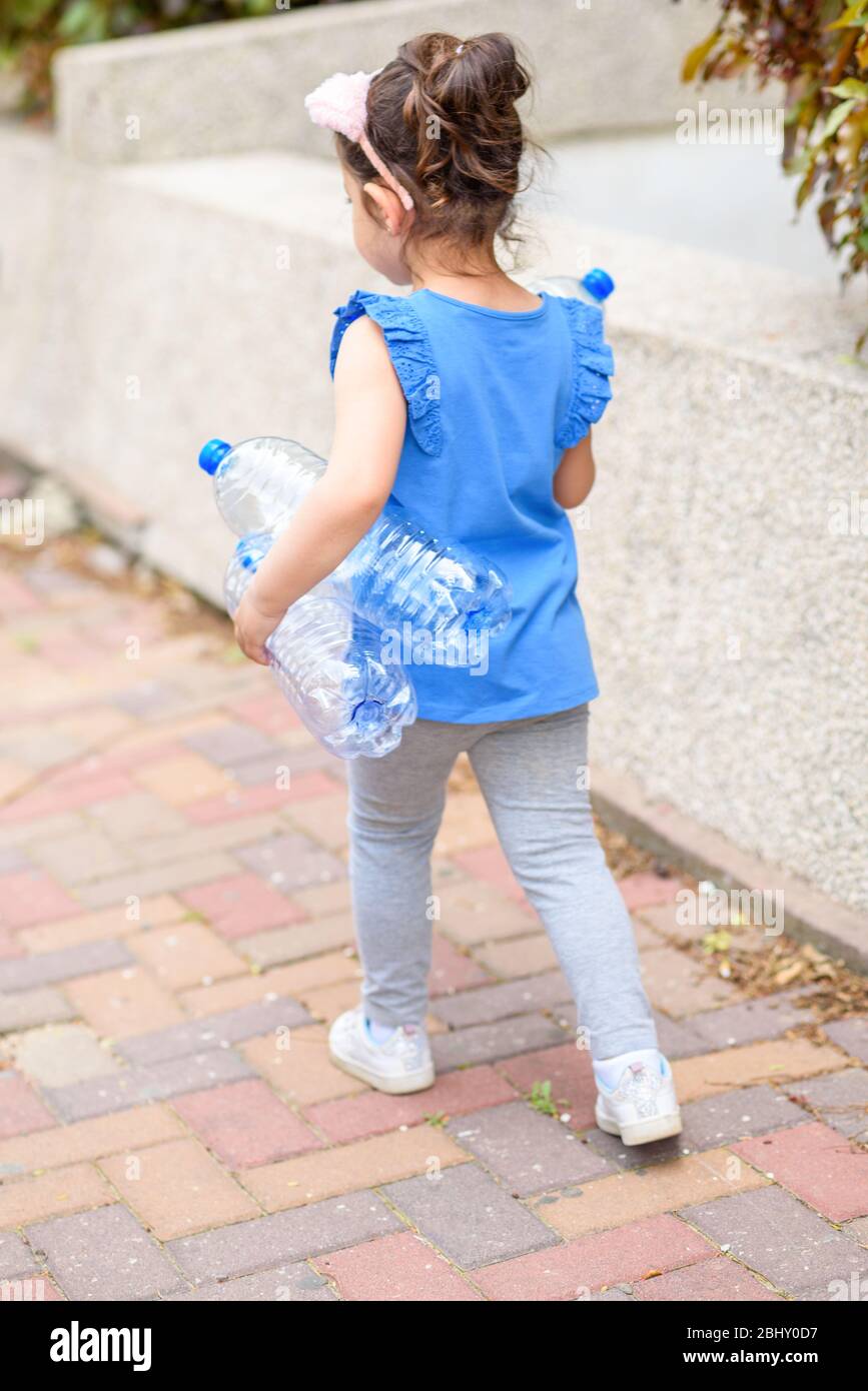 Taking out trash home hi-res stock photography and images - Alamy