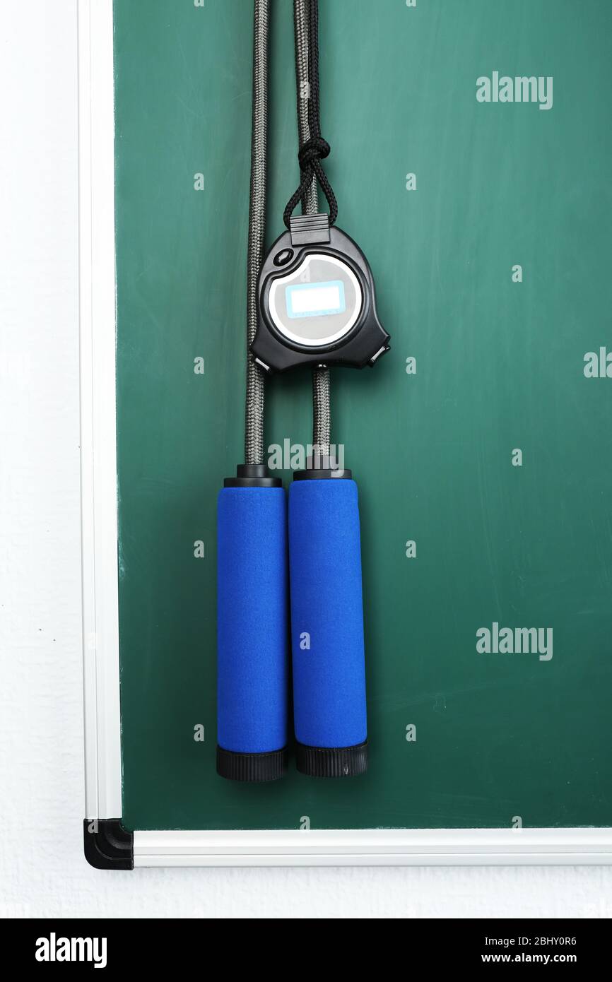 Sports game timer hi-res stock photography and images - Alamy