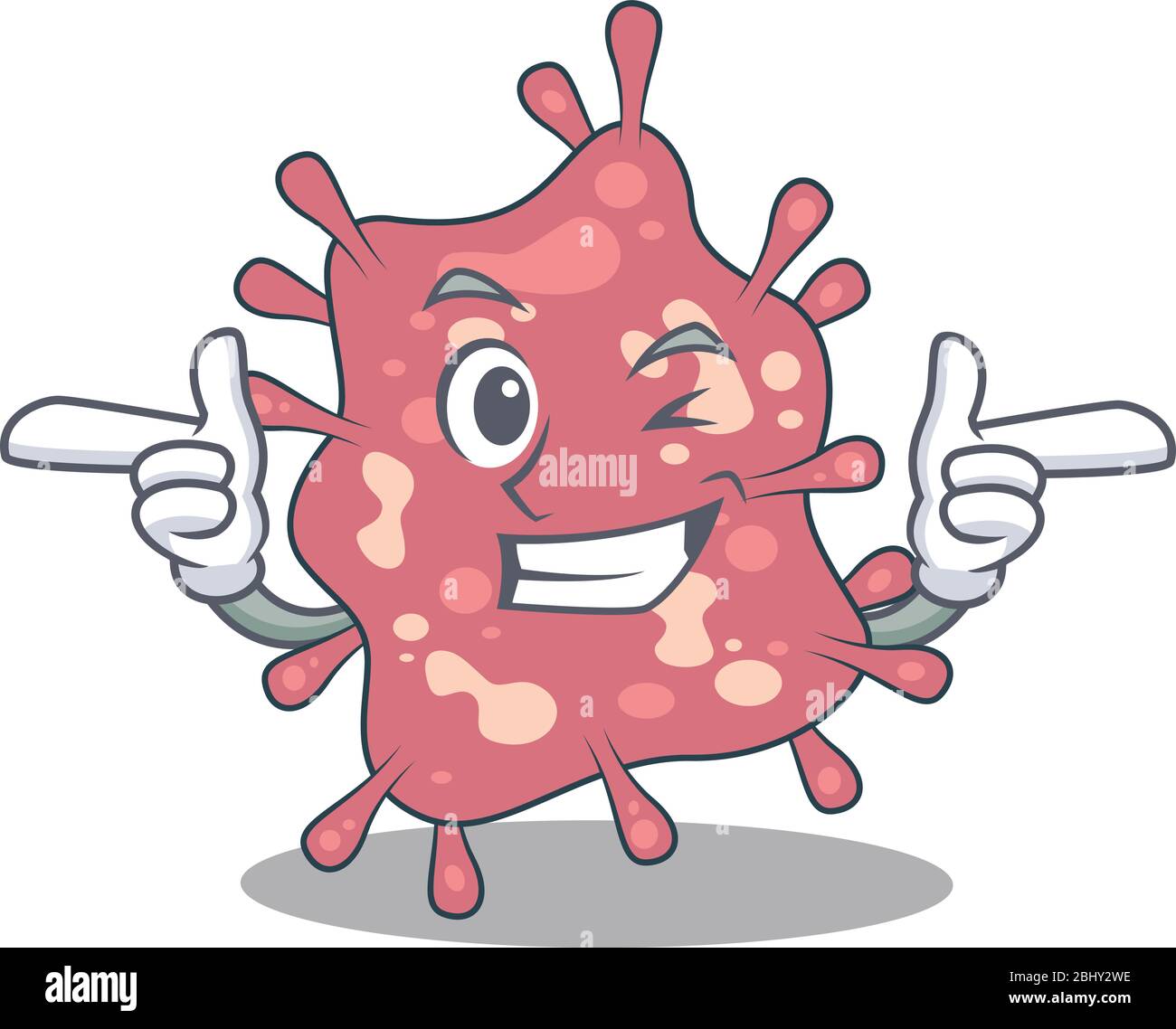 Funny dermatology Cut Out Stock Images & Pictures - Alamy