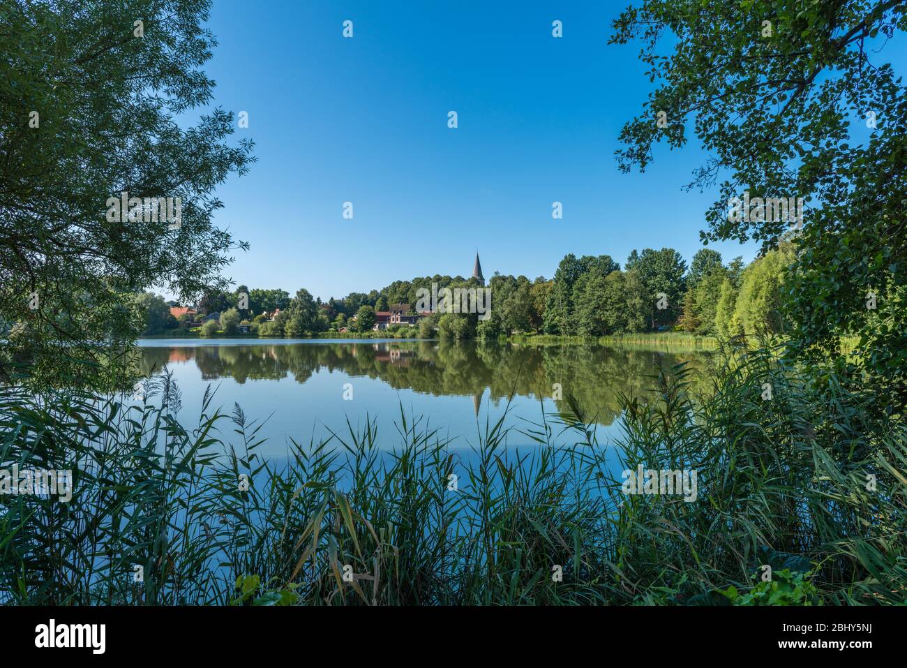 Neukirchen hi-res stock photography and images - Alamy