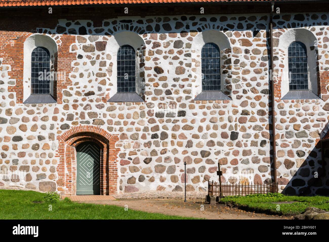 Rubble masonry hi-res stock photography and images - Alamy