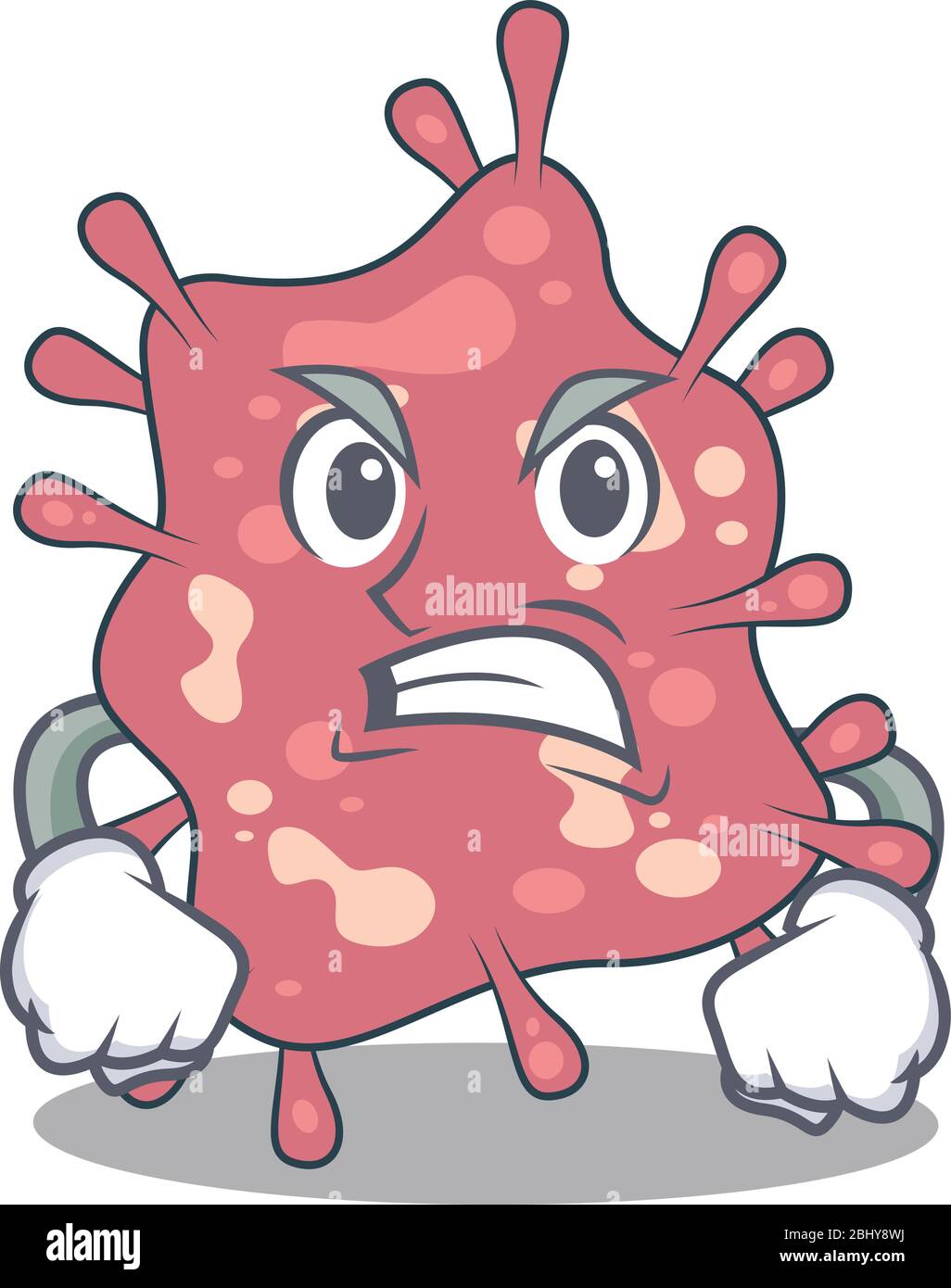 Chancroid infection Stock Vector Images - Alamy