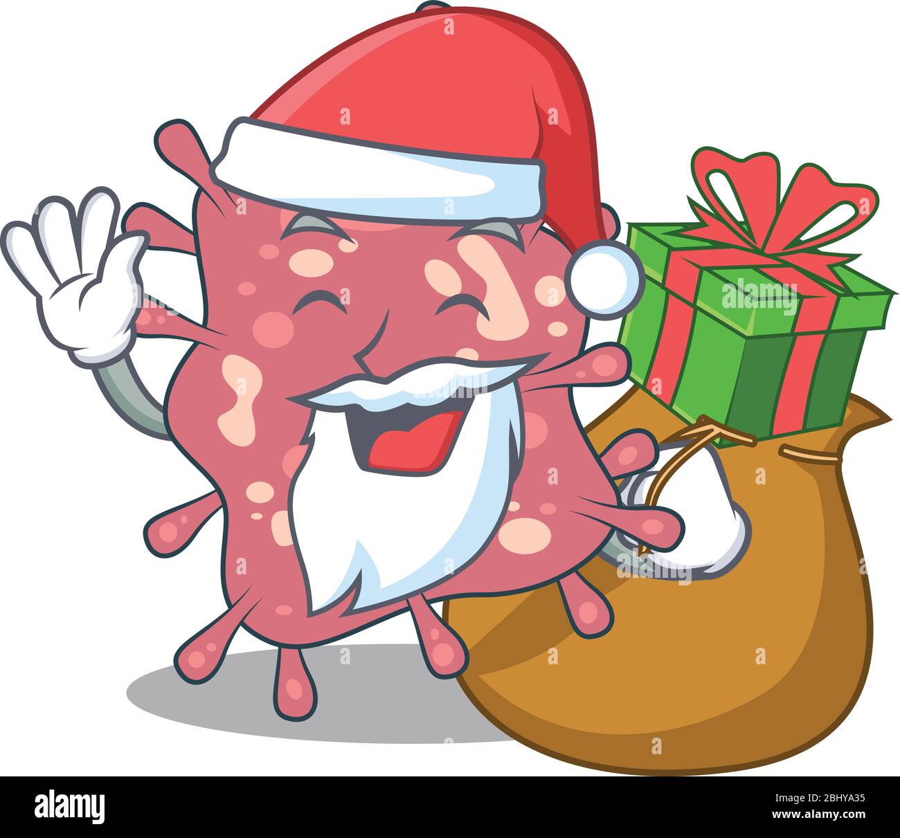 Chancroid Infection Stock Vector Images - Alamy