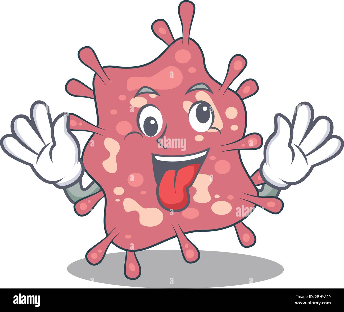 Chancroid Infection Stock Vector Images - Alamy