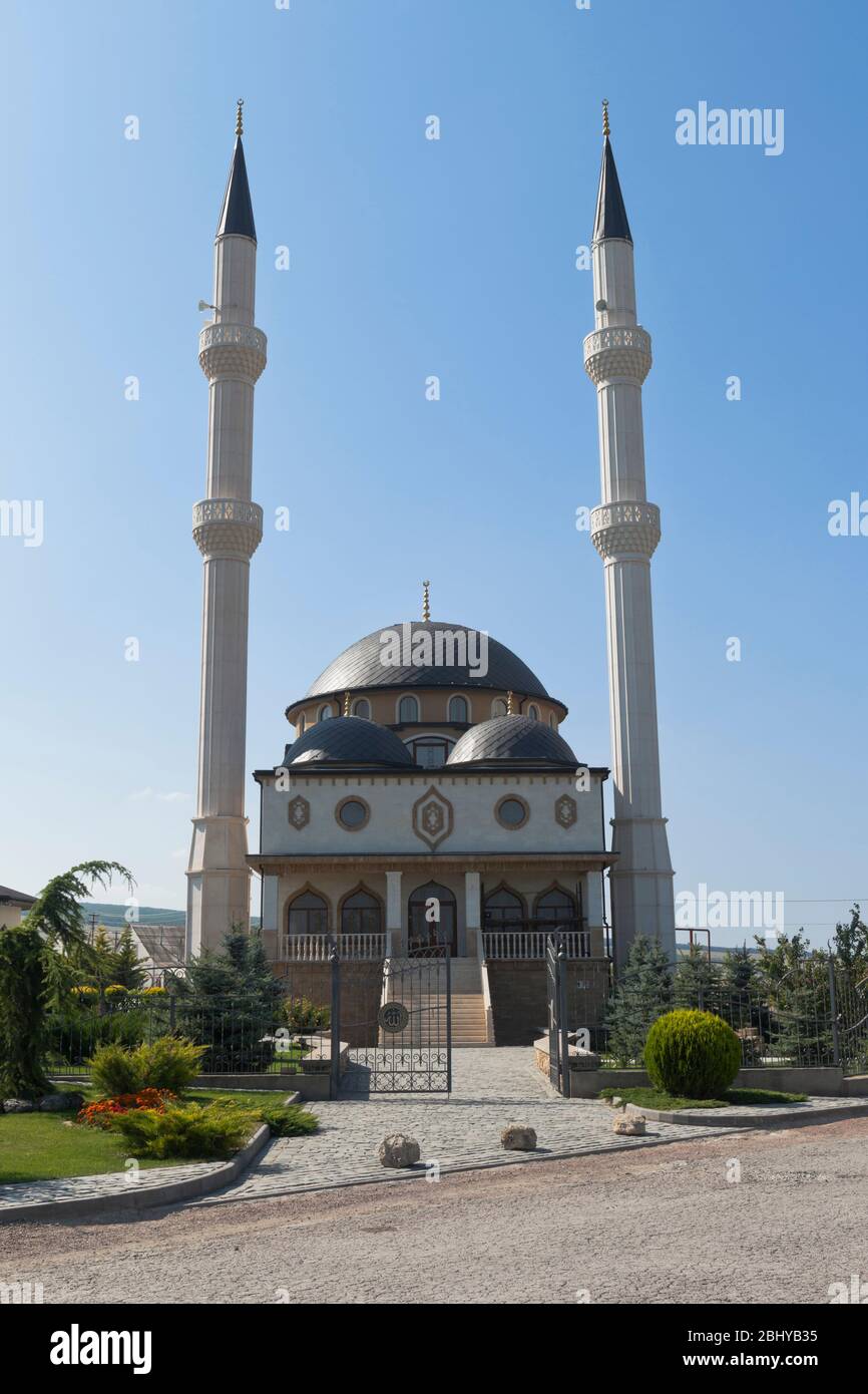 Kuneshli street hi-res stock photography and images - Alamy