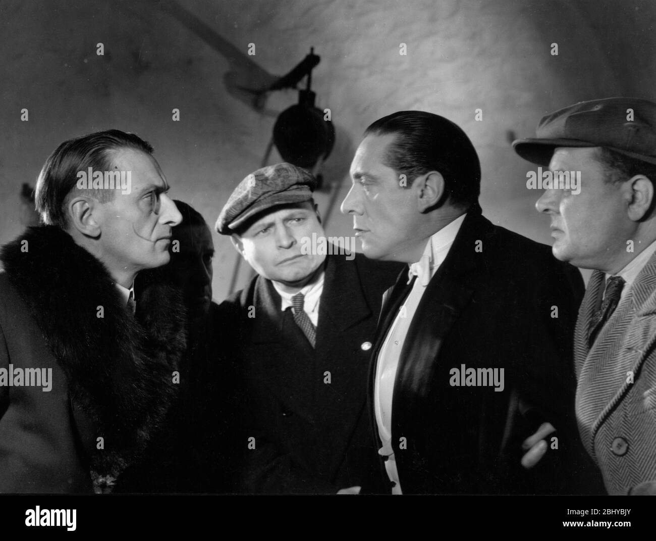 Brevet 95-75 Year: 1934 - France Louis-Jacques Boucot, Jacques Varennes ...