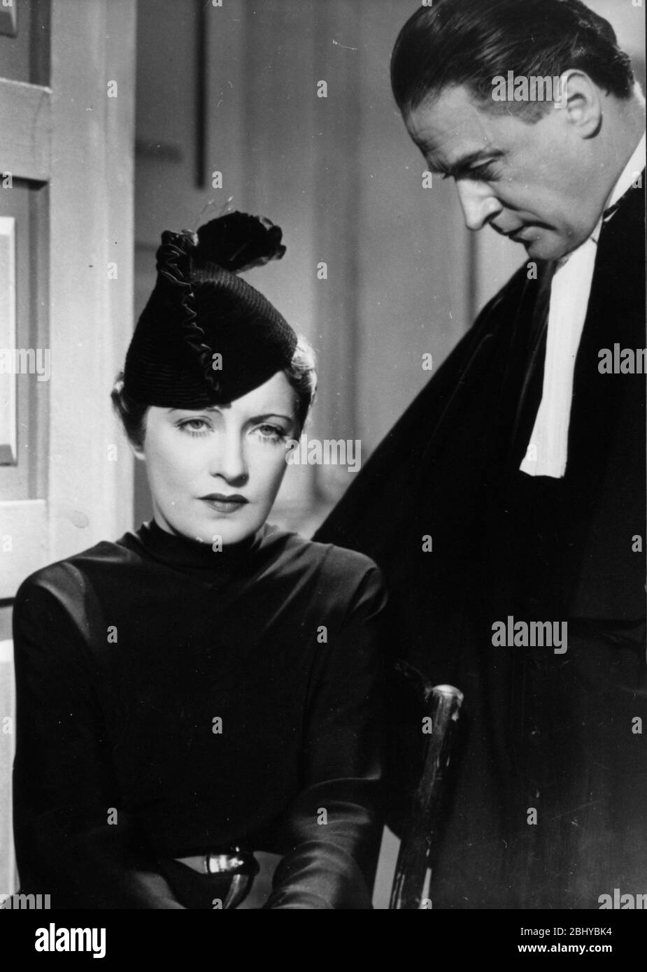 Marcelle chantal cinema hi-res stock photography and images - Alamy