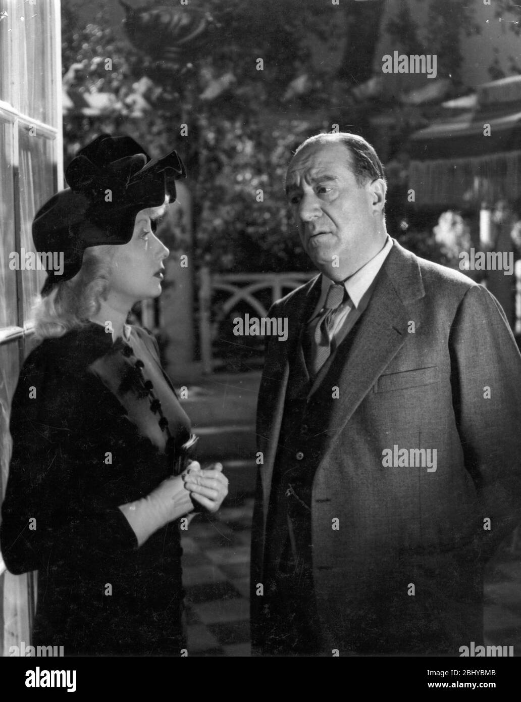 Prim woman hi-res stock photography and images - Alamy