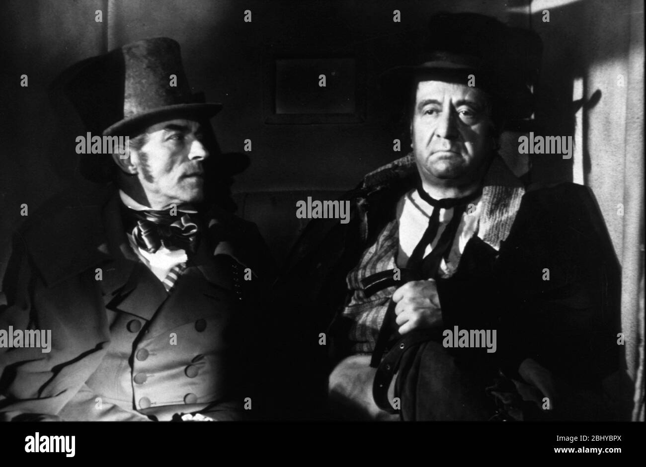 Le Colonel Chabert Year: 1943 - France Jacques Baumer, Raimu Director ...