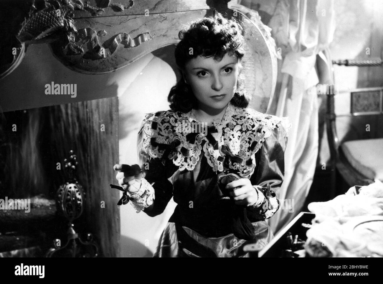 Douce Year: 1943 - France Odette Joyeux, Director: Claude Autant-Lara ...