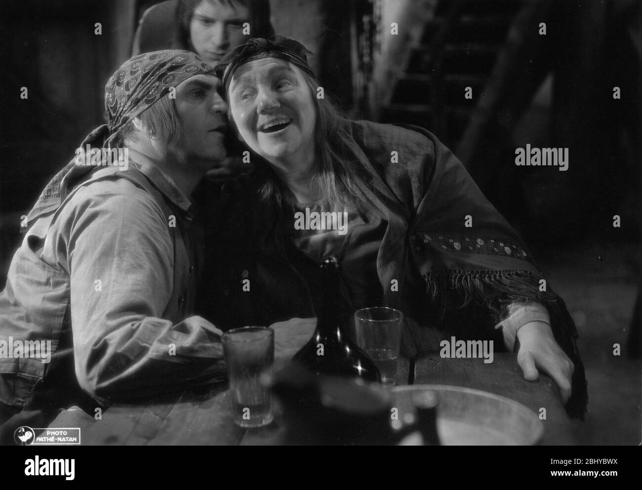 Gabriel gabrio hi-res stock photography and images - Alamy