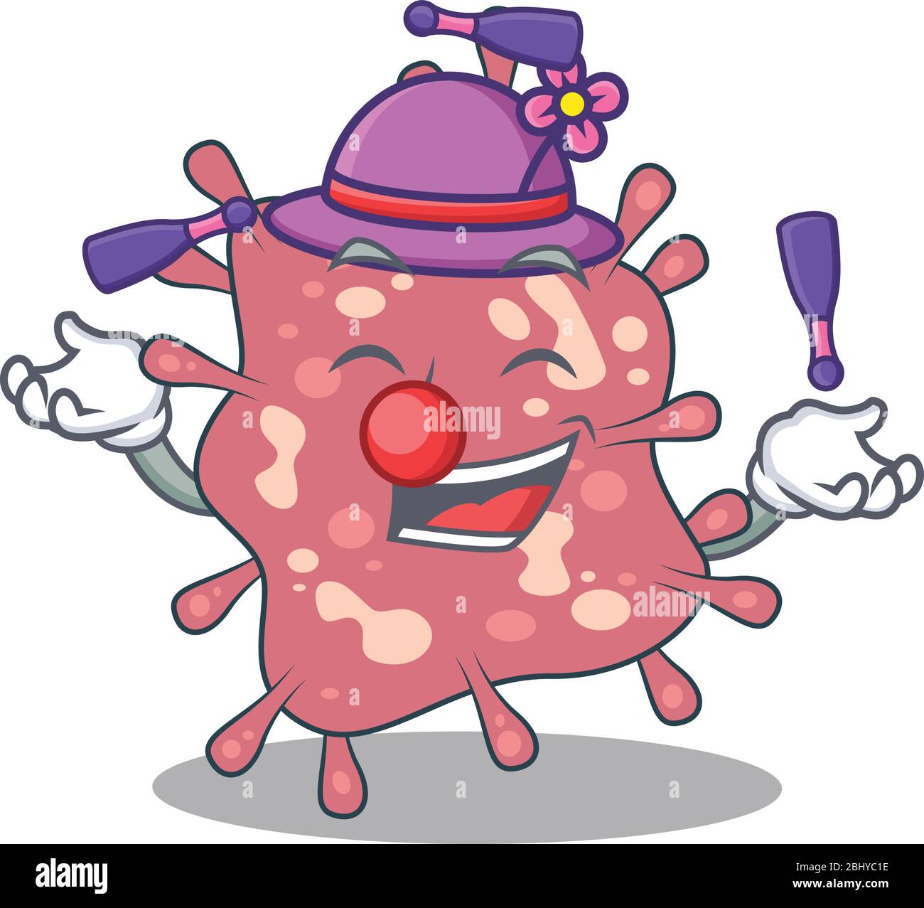 Chancroid infection Stock Vector Images - Alamy