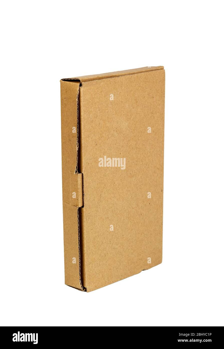 Wrapping box container hi-res stock photography and images - Alamy