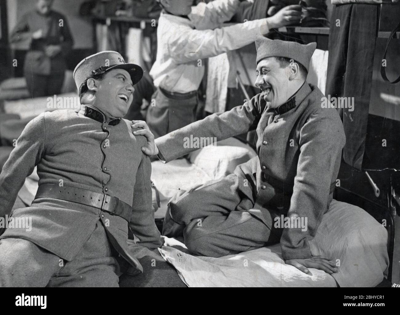 Pierre ignace hi-res stock photography and images - Alamy