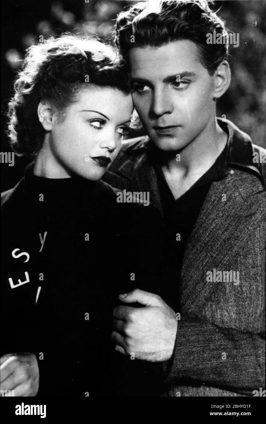 Lac aux dames Year: 1934 - France Director: Marc Allégret Simone Simon ...