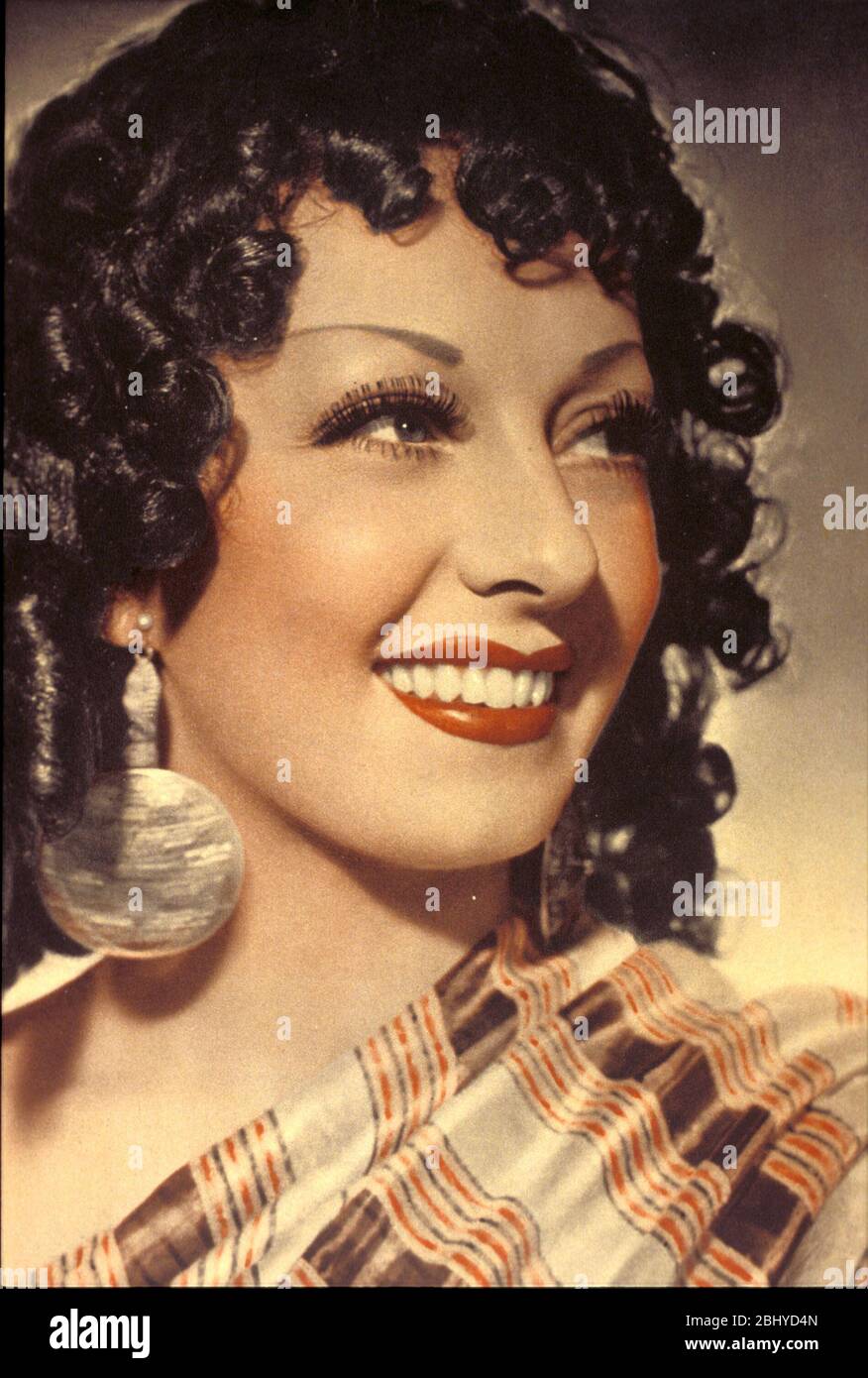 Viviane romance hi-res stock photography and images - Alamy