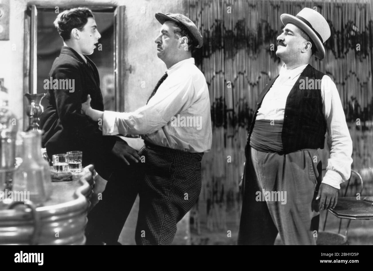 Marius Year: 1931 - France Zé Digiovanni, Raimu, Fernand Charpin ...