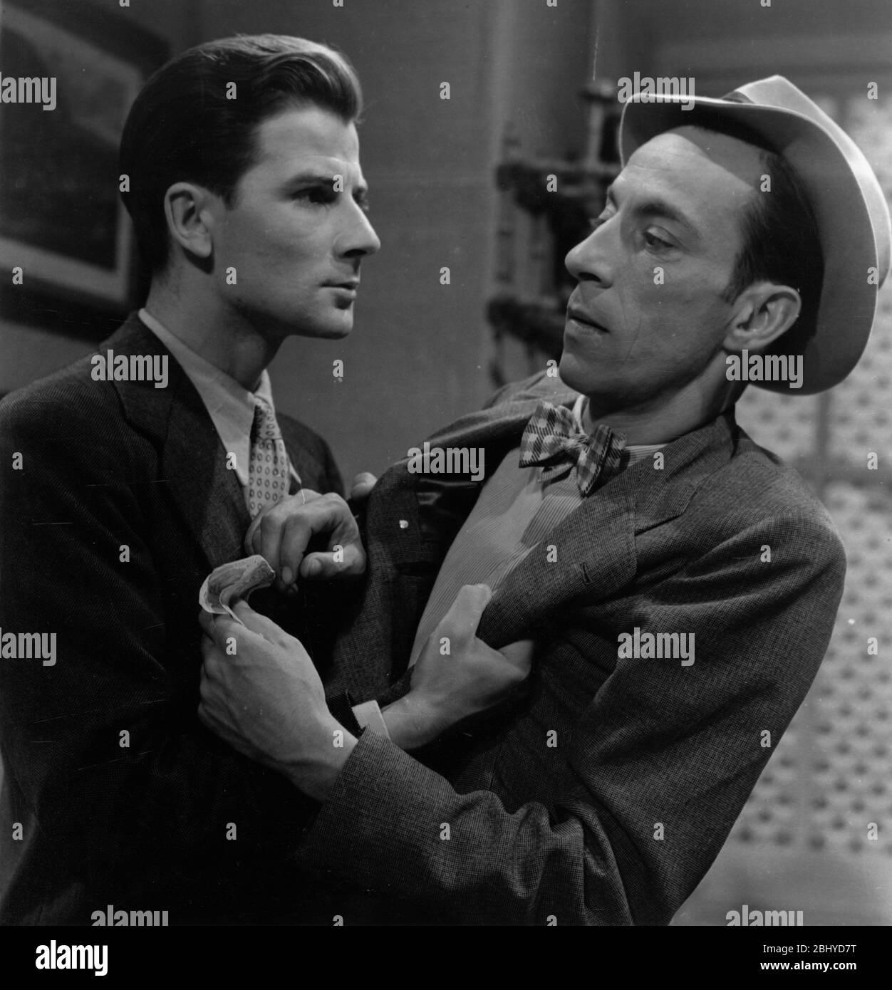 Gilbert louis Black and White Stock Photos & Images - Alamy