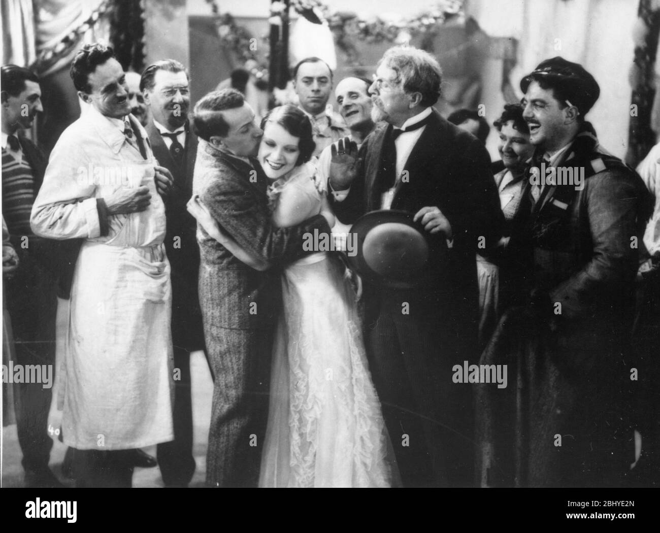 Le Million Year: 1931 - France Annabella , Jane Pierson , René Lefèvre ...