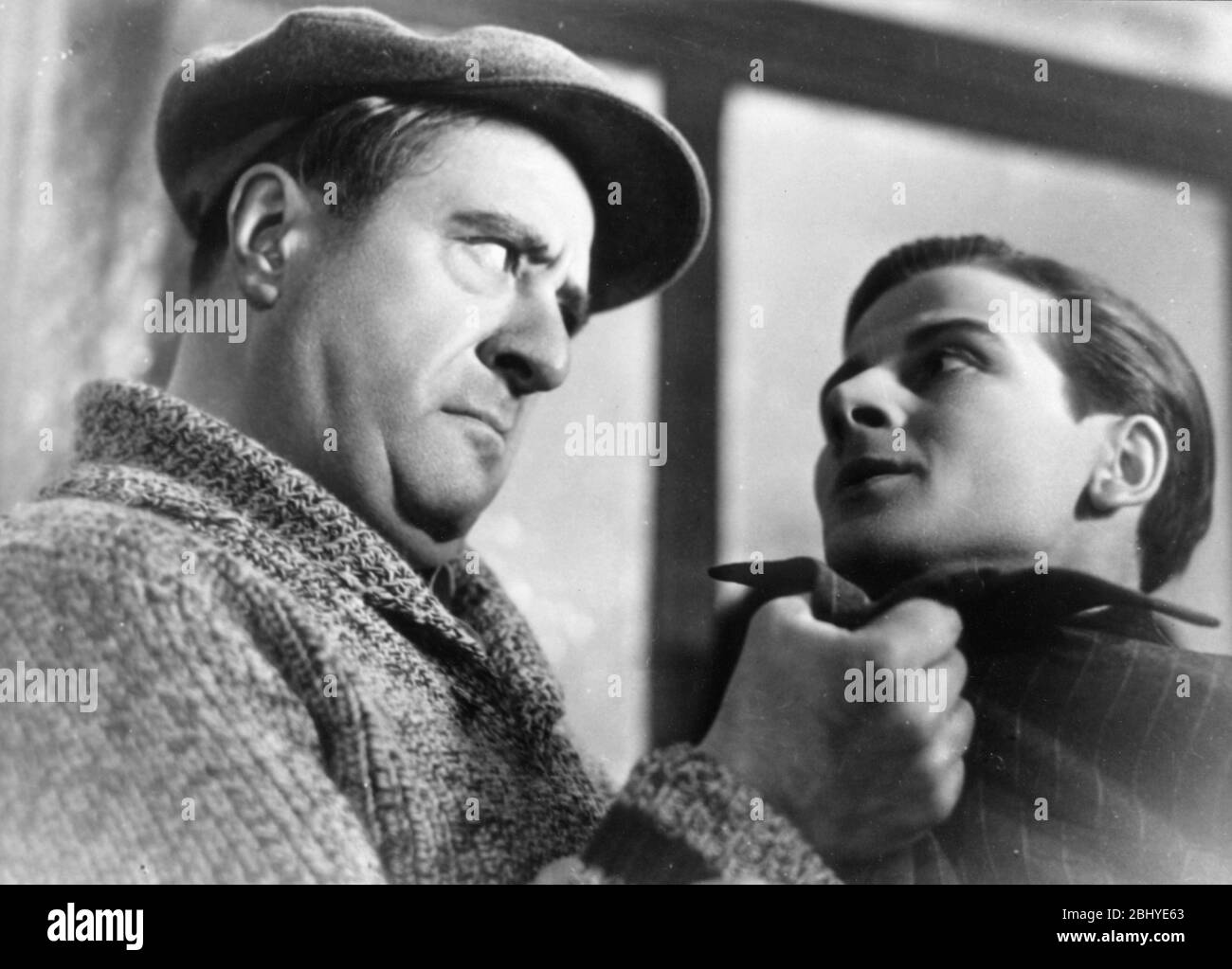 Marc allegret hi-res stock photography and images - Alamy