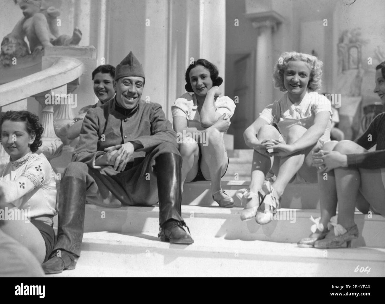 Ignace Year: 1937 France Fernandel Director :Pierre Colombier Stock Photo - Alamy