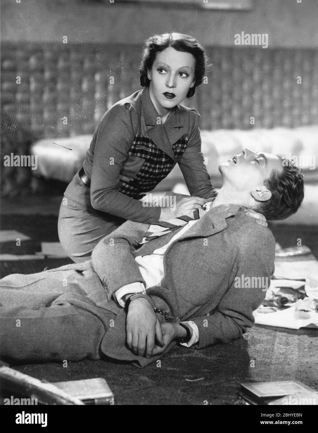 Robert nagy Black and White Stock Photos & Images - Alamy