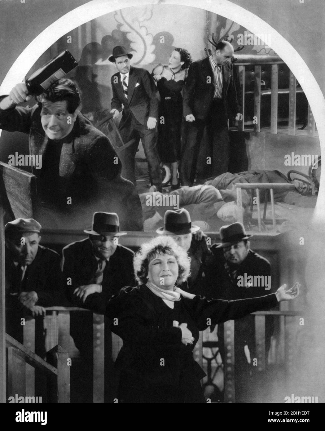 Frehel singer hi-res stock photography and images - Alamy