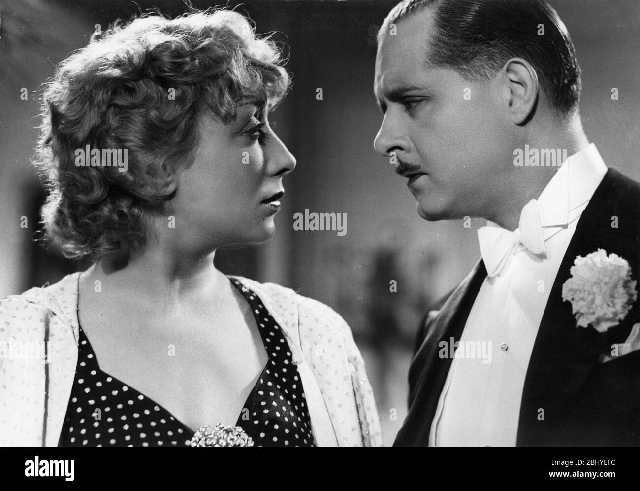 Samson Year: 1936 France André Luguet, Suzy Prim Director: Maurice ...