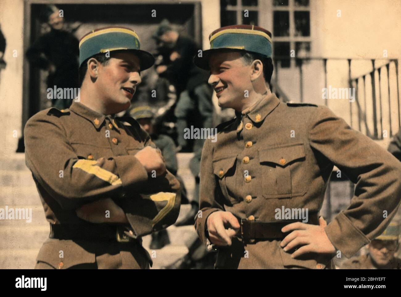 Jean chevrier hi-res stock photography and images - Alamy