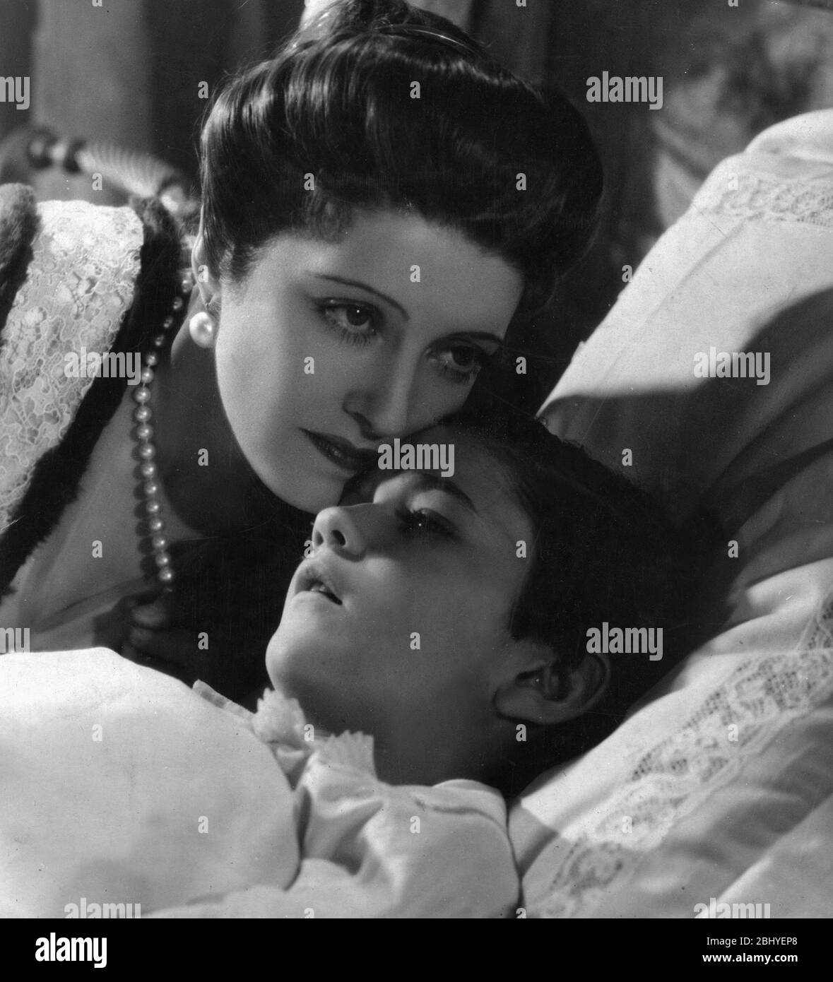La Tragédie impériale Year: 1938 France Director: Marcel L'Herbier ...
