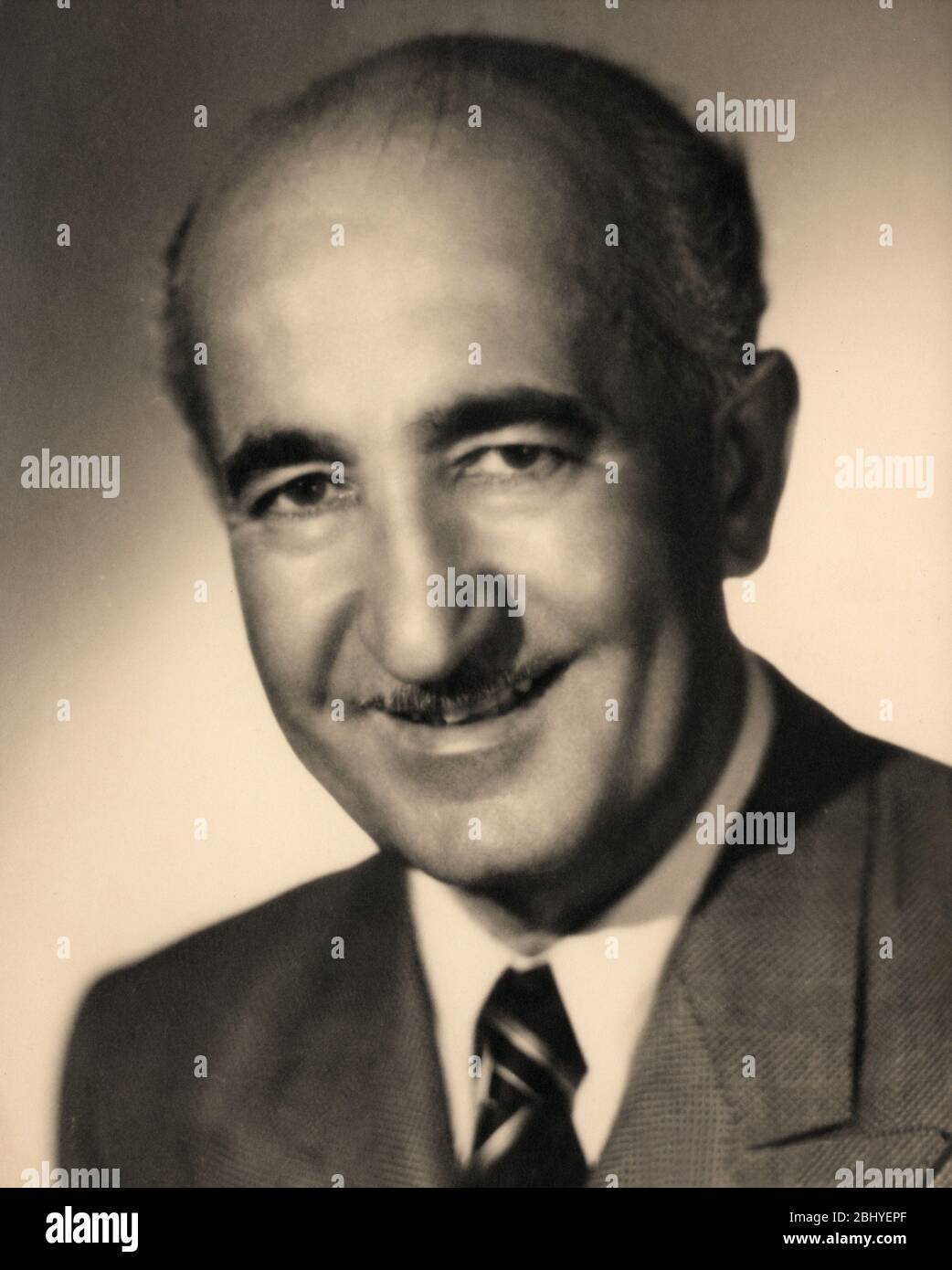 Ferdinand Charpin French actor Ca 1935 Stock Photo - Alamy