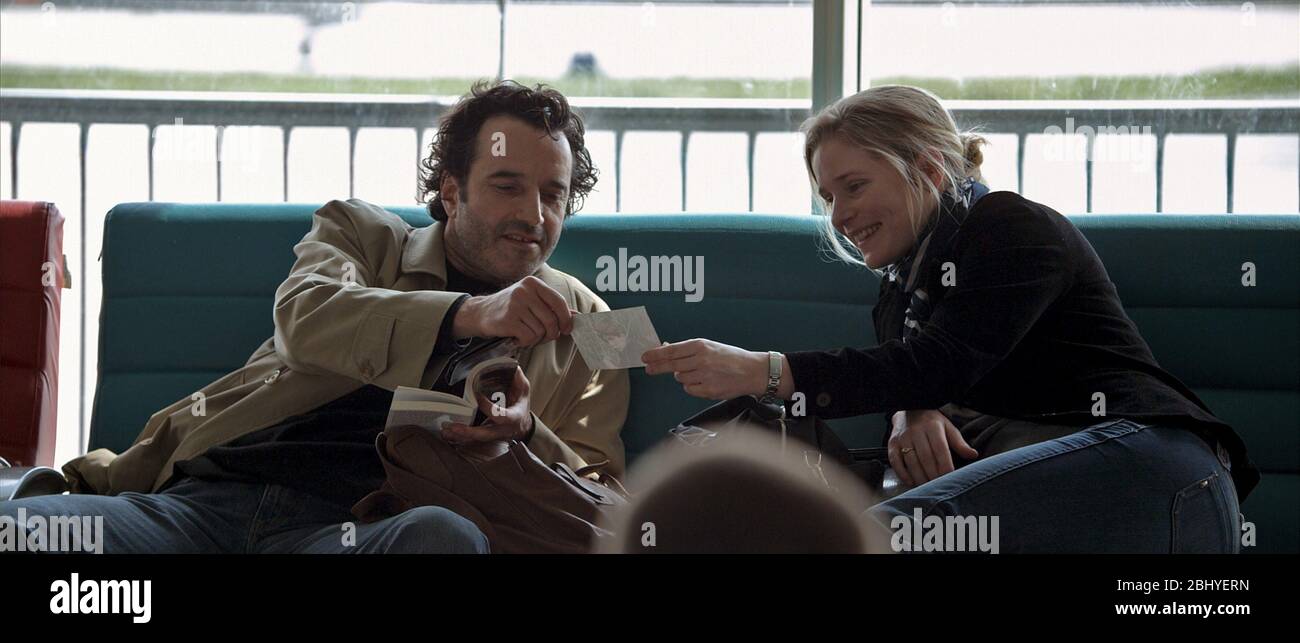 Natacha regnier hi-res stock photography and images - Alamy