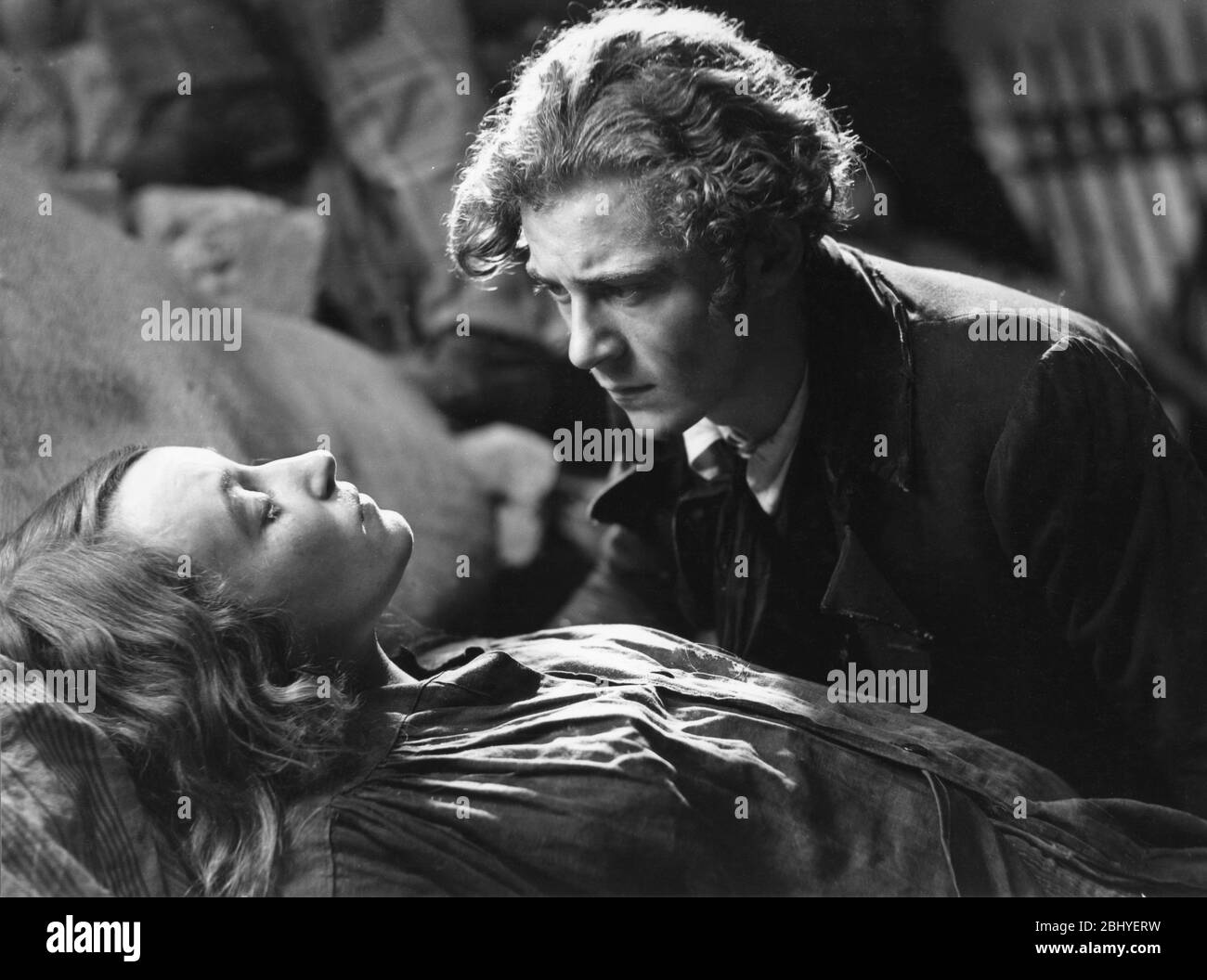 Les Misérables Year: 1934 - France Director: Raymond Bernard Orane ...
