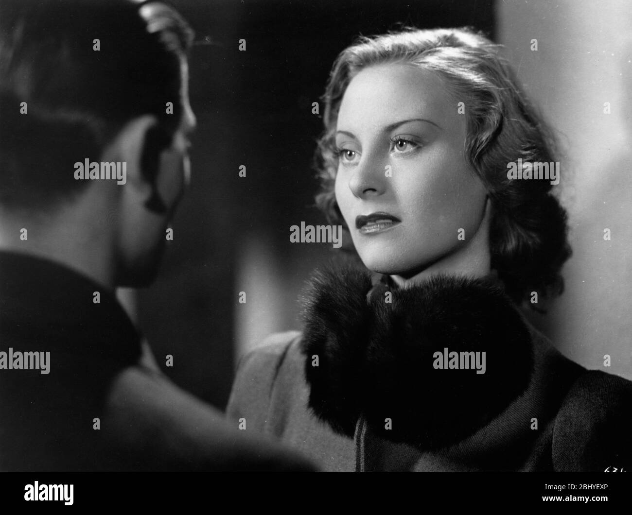 1930s paris cinema hi-res stock photography and images - Alamy