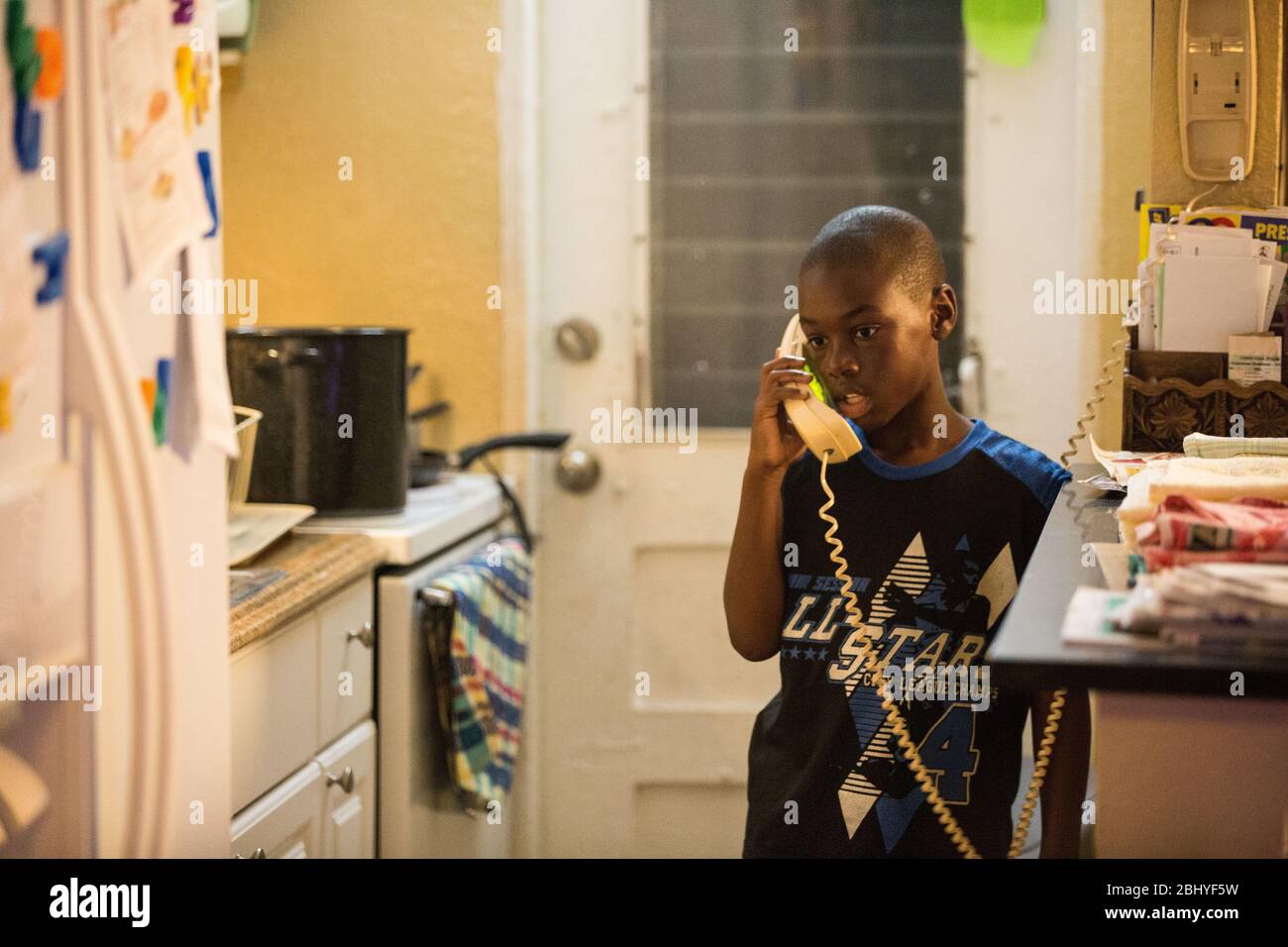 Moonlight film barry jenkins hi-res stock photography and images - Alamy