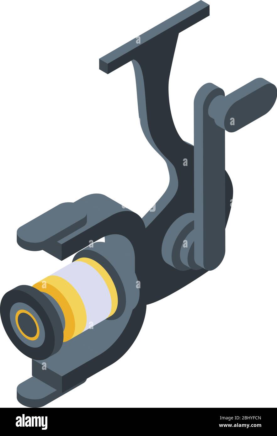 Map reel Cut Out Stock Images & Pictures - Alamy