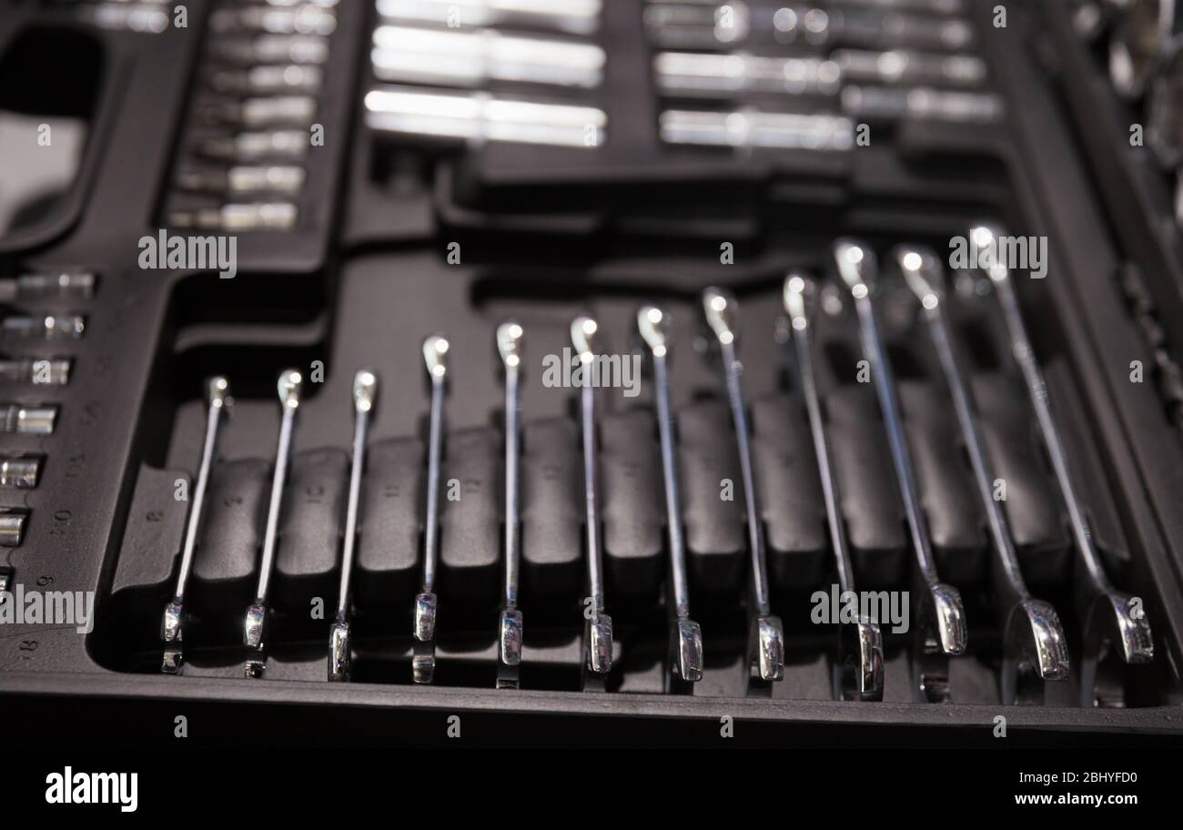 Manual machine tools hi-res stock photography and images - Alamy
