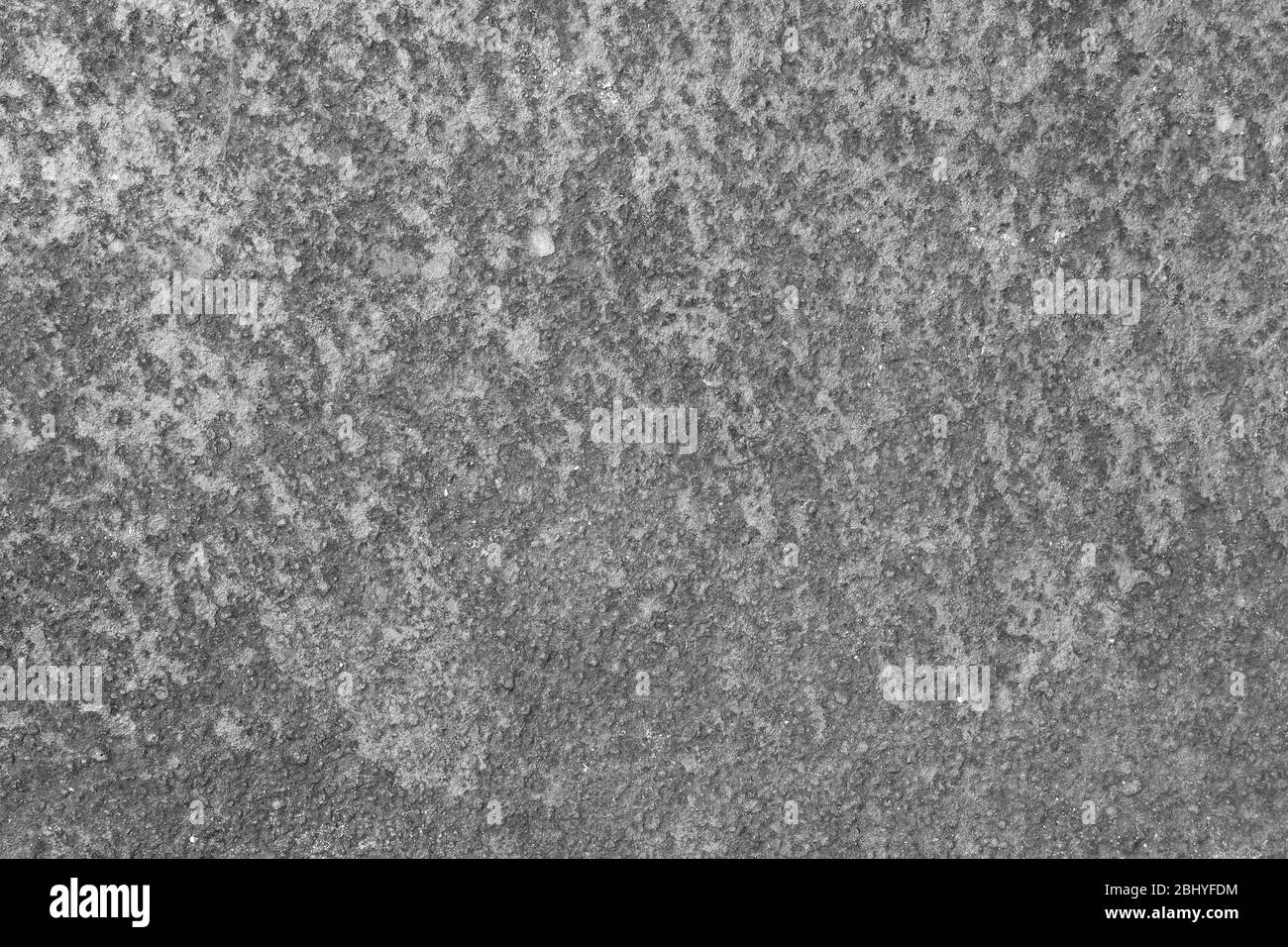 Patina metal texture Black and White Stock Photos & Images - Alamy