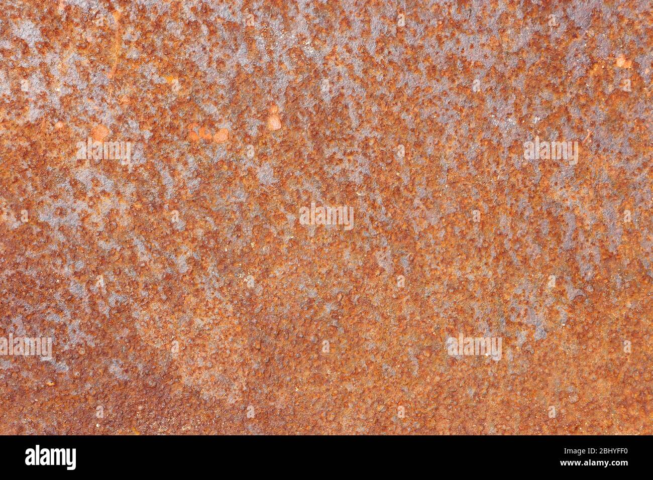 Metal corroded texture Stock Photo - Alamy