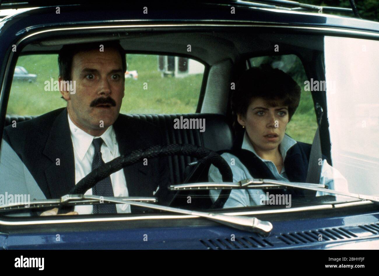 Clockwise Year: 1986 UK Director: Christopher Morahan John Cleese ...