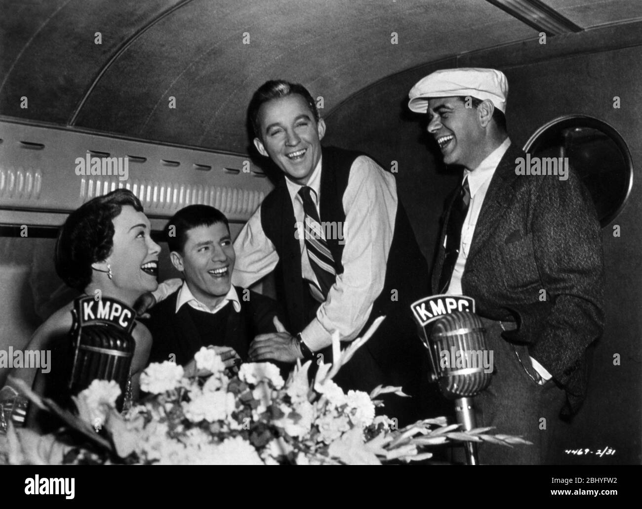 Here Comes the Groom Year: 1951 USA Director: Frank Capra Jane Wyman ...