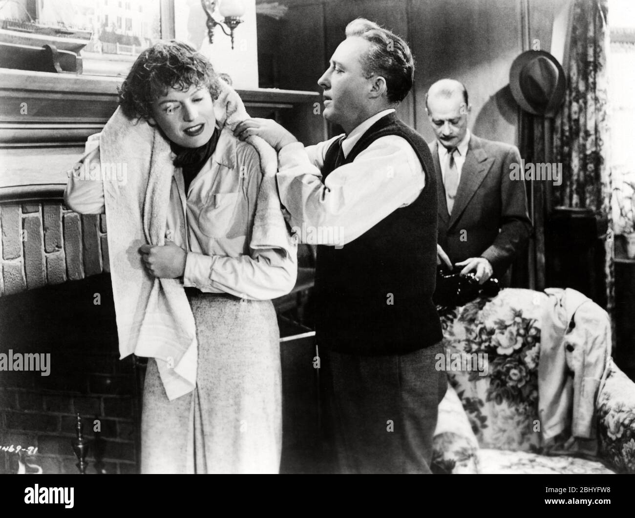 Here Comes the Groom Year: 1951 USA Director: Frank Capra Jane Wyman ...