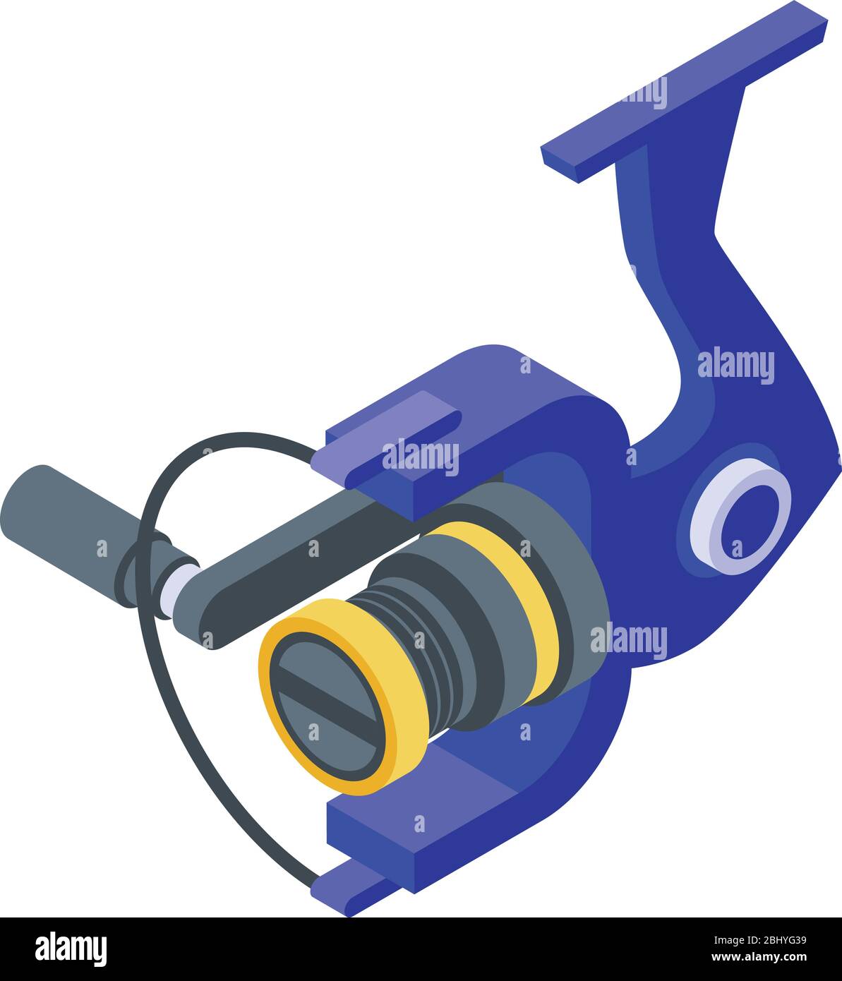 Saltwater fly fisherman Stock Vector Images - Alamy