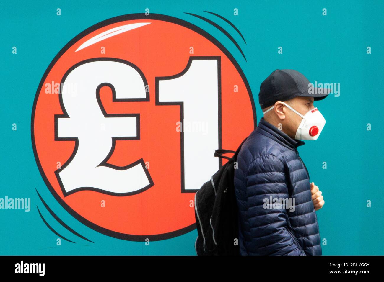 A pound sign Stock Photo - Alamy