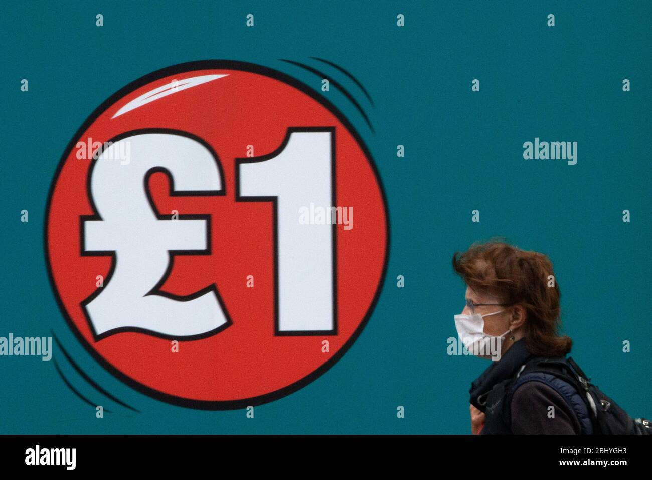 A pound sign Stock Photo - Alamy